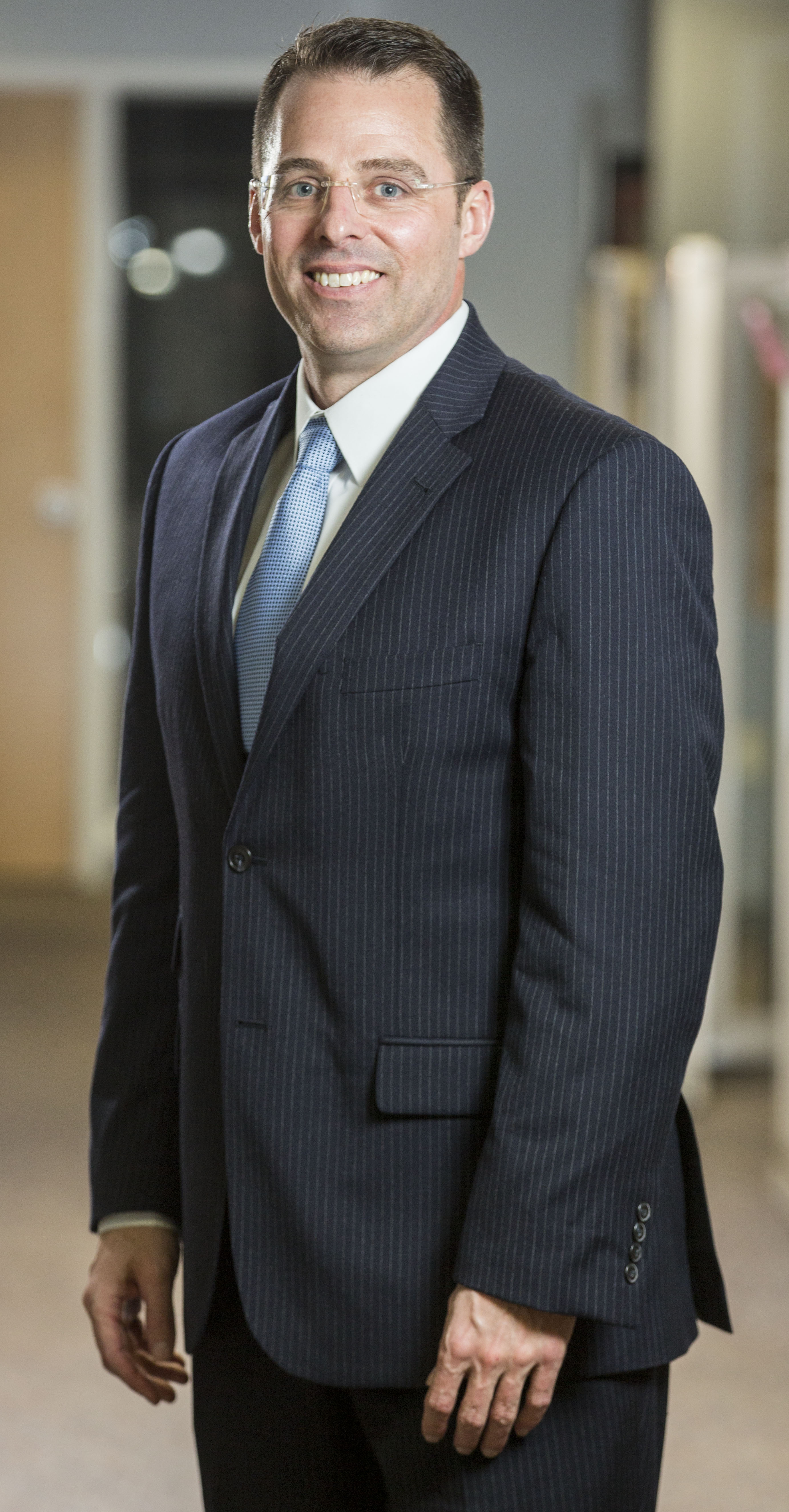 In wake of survey, incoming Lawrence schools superintendent says he’s ...